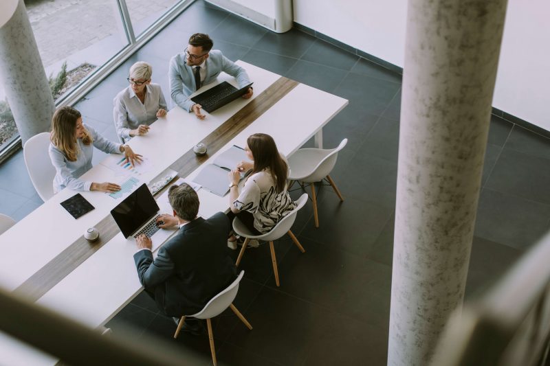 Top 5 Internal Causes Of Business Failure & How To Avoid Them