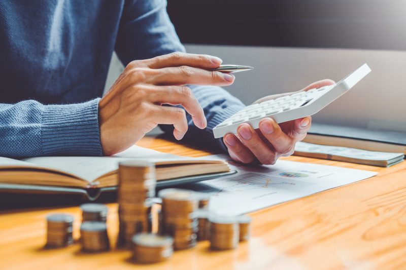 Secured Creditor Vs Unsecured Creditor: What's The Difference?