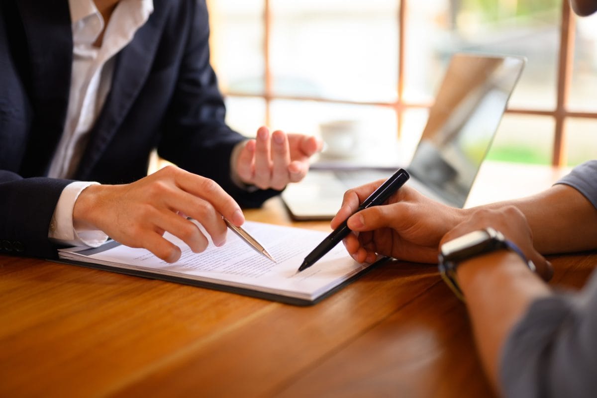 What Happens During The CVA Process - A Step By Step Guide